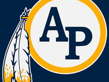 Averill Park Jr. Warriors > Home